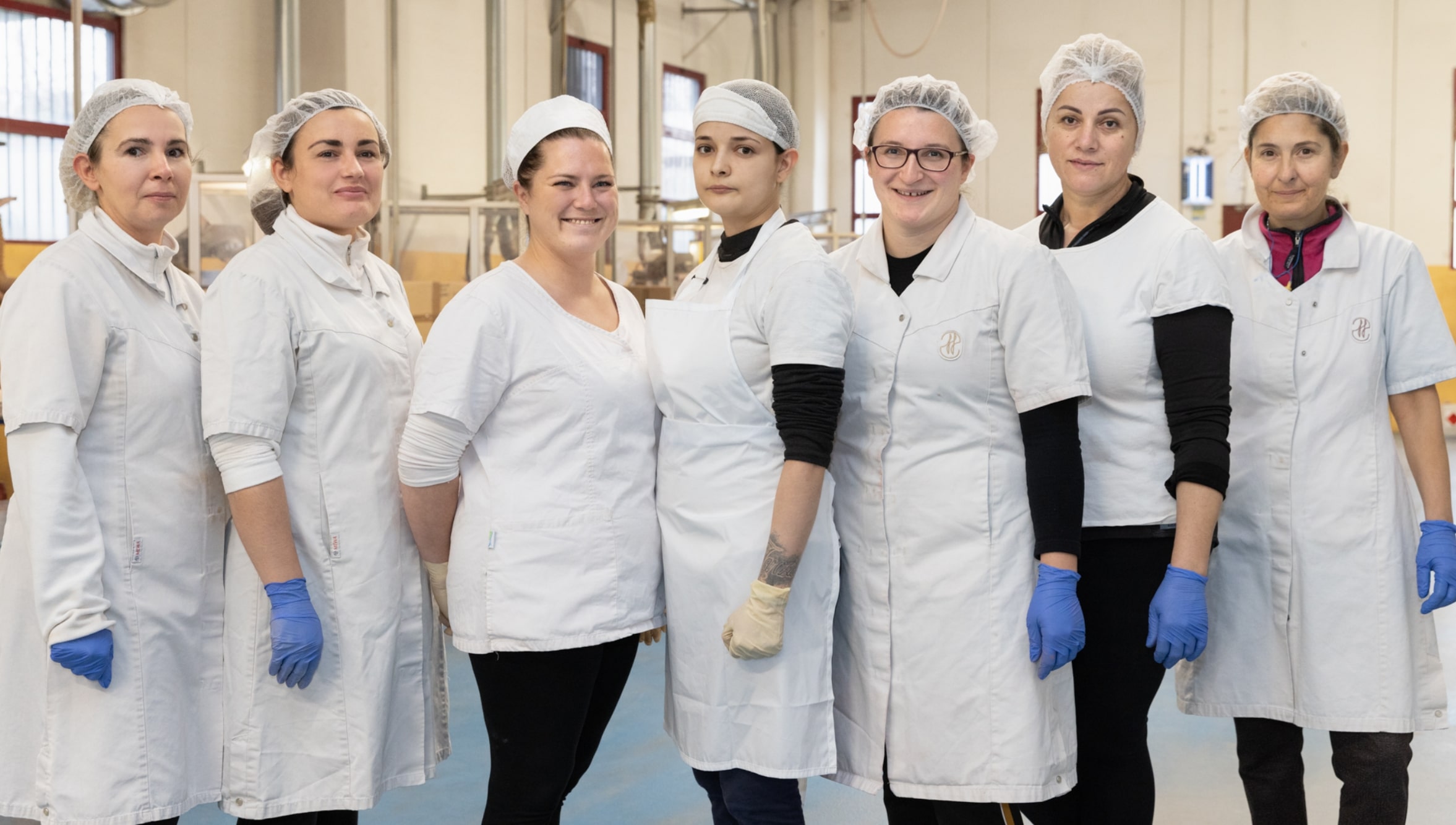 Cosmetics made in Italy since 1966 | FF FACTORY